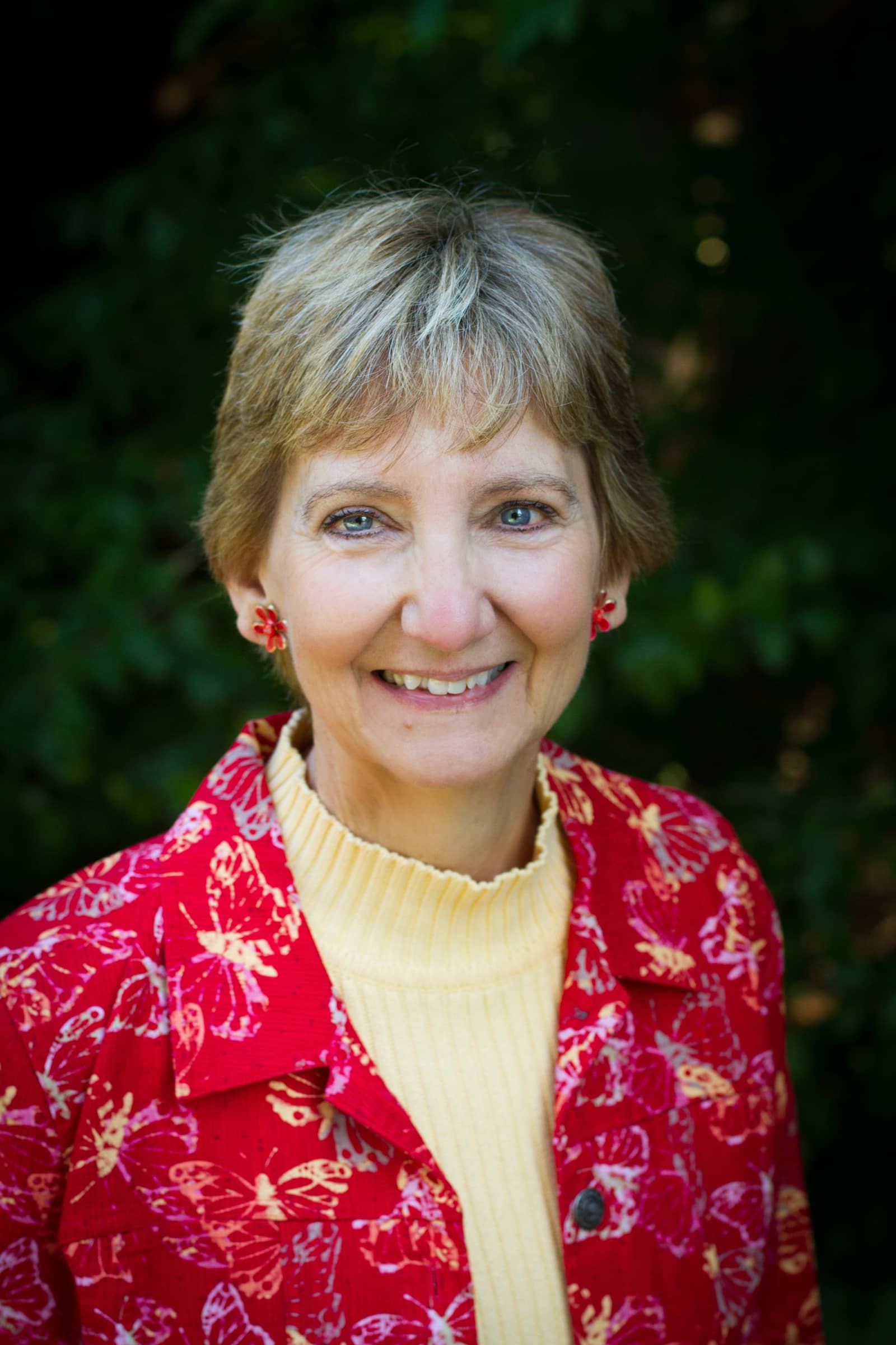 Lettie Whisman – Trek Thru Truth